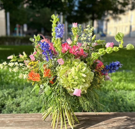 Jaro a Velikonoce - Tomáš FLORISTA